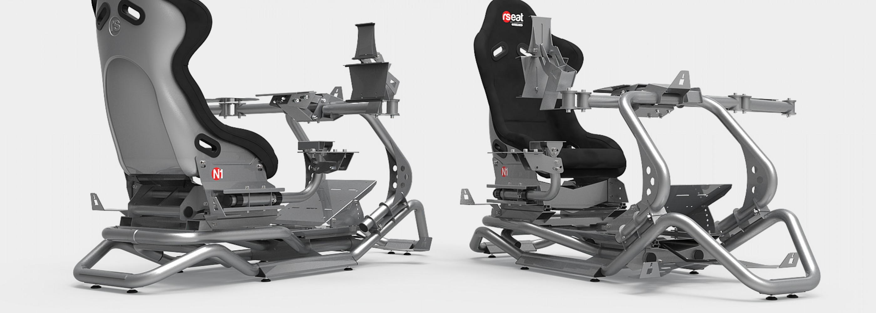 RSeat Europe SimracingProduct CompareRigs and cockpits for direct drive ...