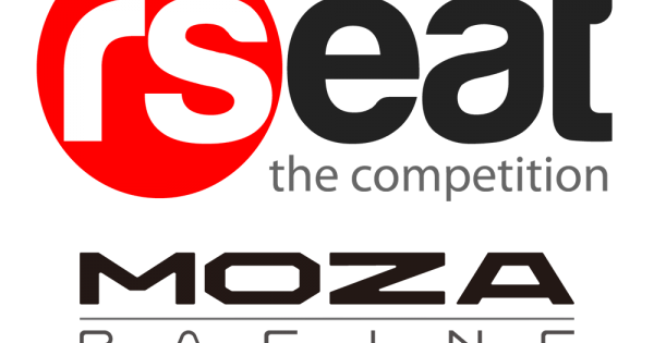 RSeat Europe SimracingRSeat - Moza RacingRigs and cockpits for direct ...