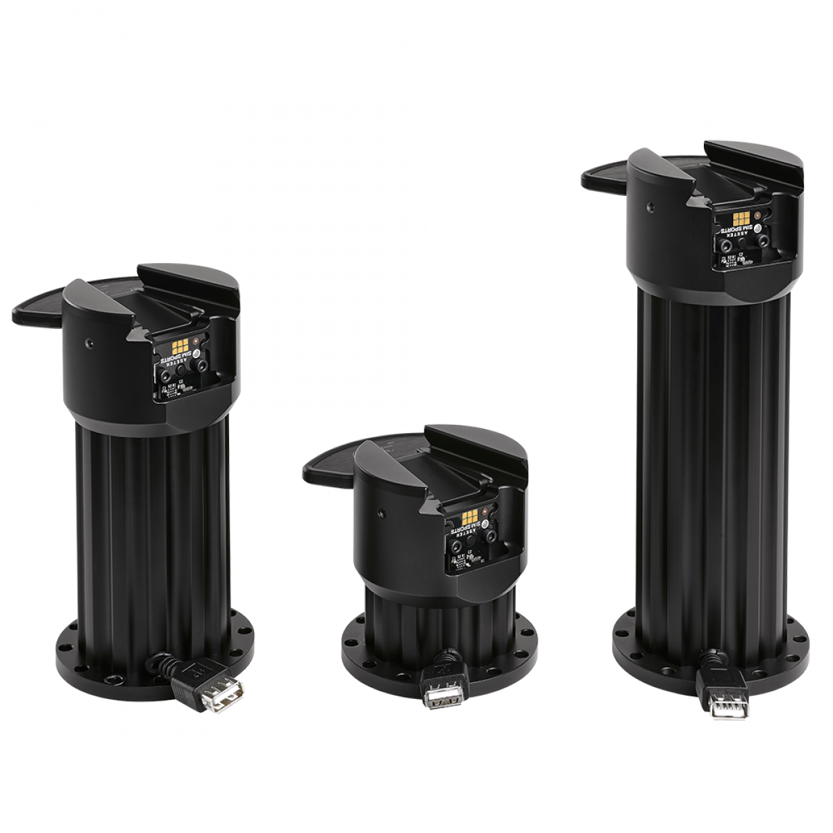 RSeat Europe SimracingAsetek Invicta Quick Release Adapter Kit - Asetek ...