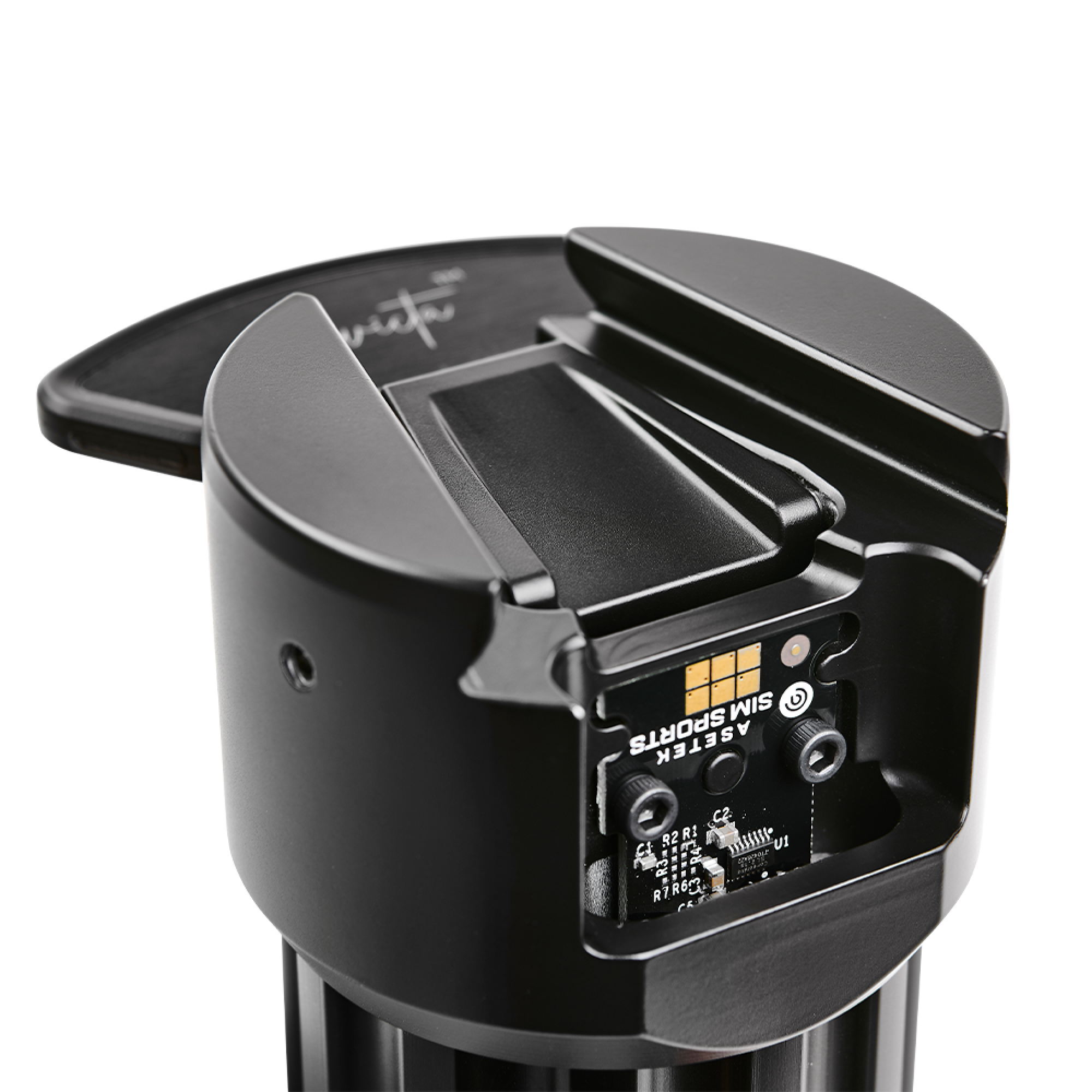 RSeat Europe SimracingAsetek Invicta Quick Release Adapter Kit - Asetek ...