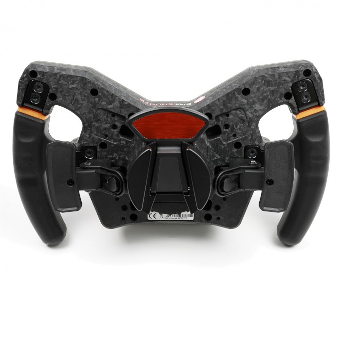 RSeat Europe SimracingMoza R3 Simulator Bundle For PC and XBOX Series ...