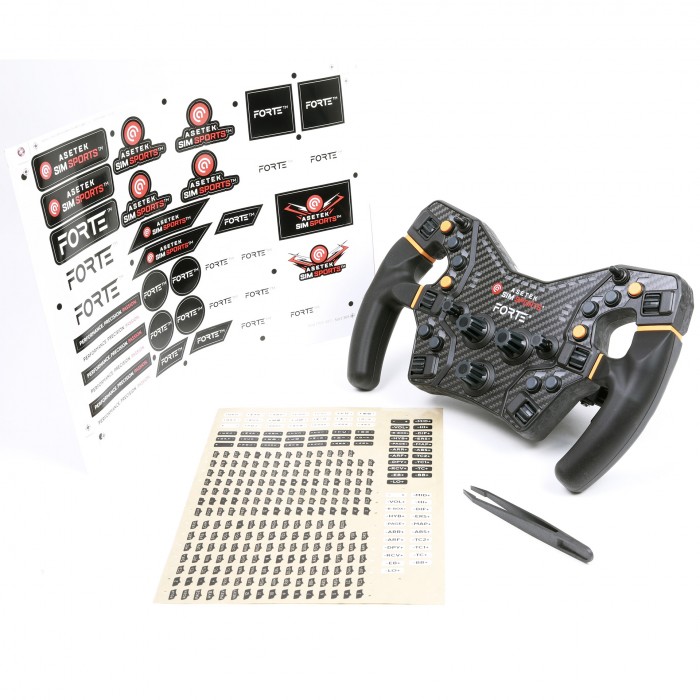 RSeat Europe SimracingMoza R3 Simulator Bundle For PC and XBOX Series ...