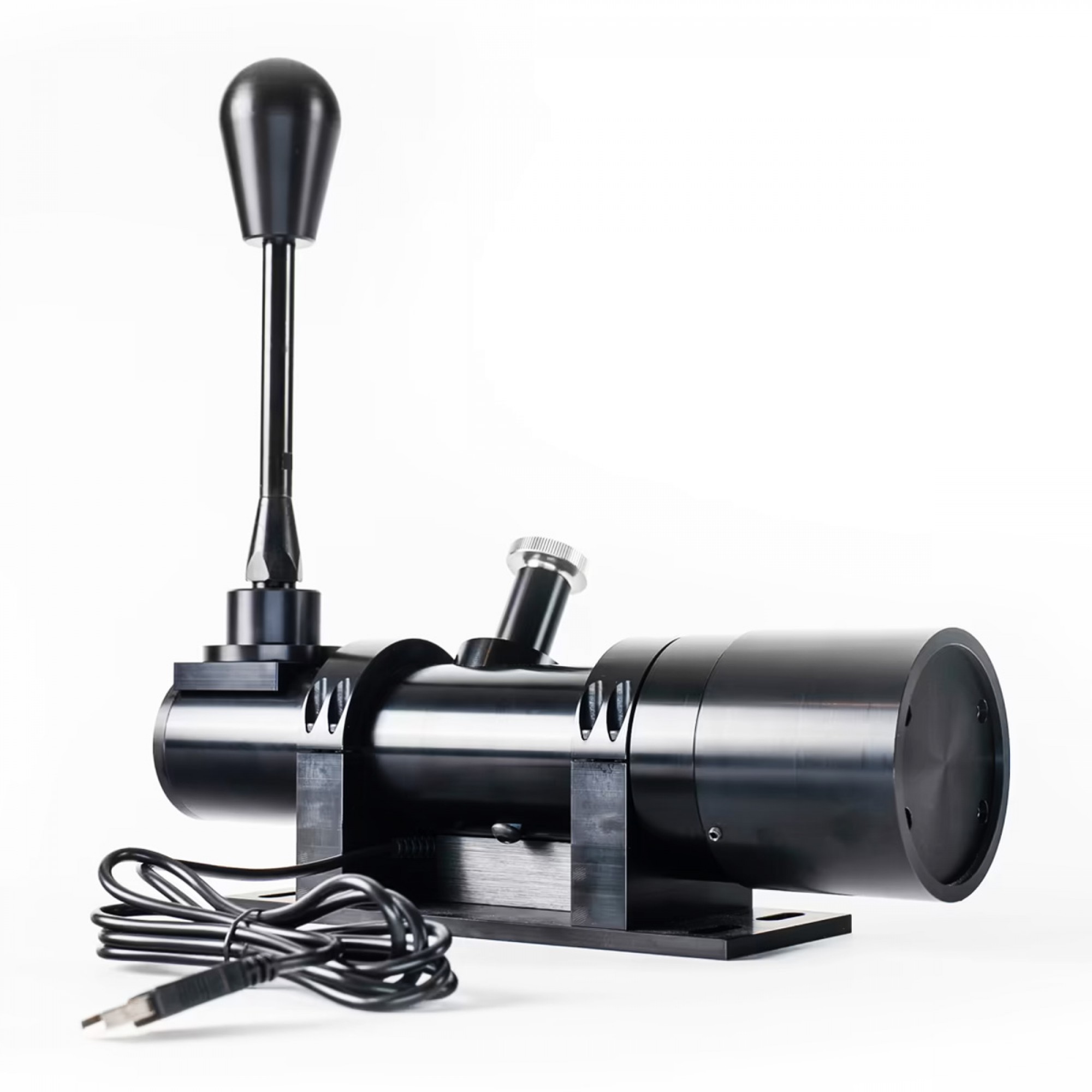 RSeat Europe SimracingBDH H1 MECHANICAL H SHIFTER - H2SQ-MIDNIGHT-BLACK ...