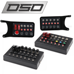 RSeat Europe SimracingSimagicRigs and cockpits for direct drive wheels