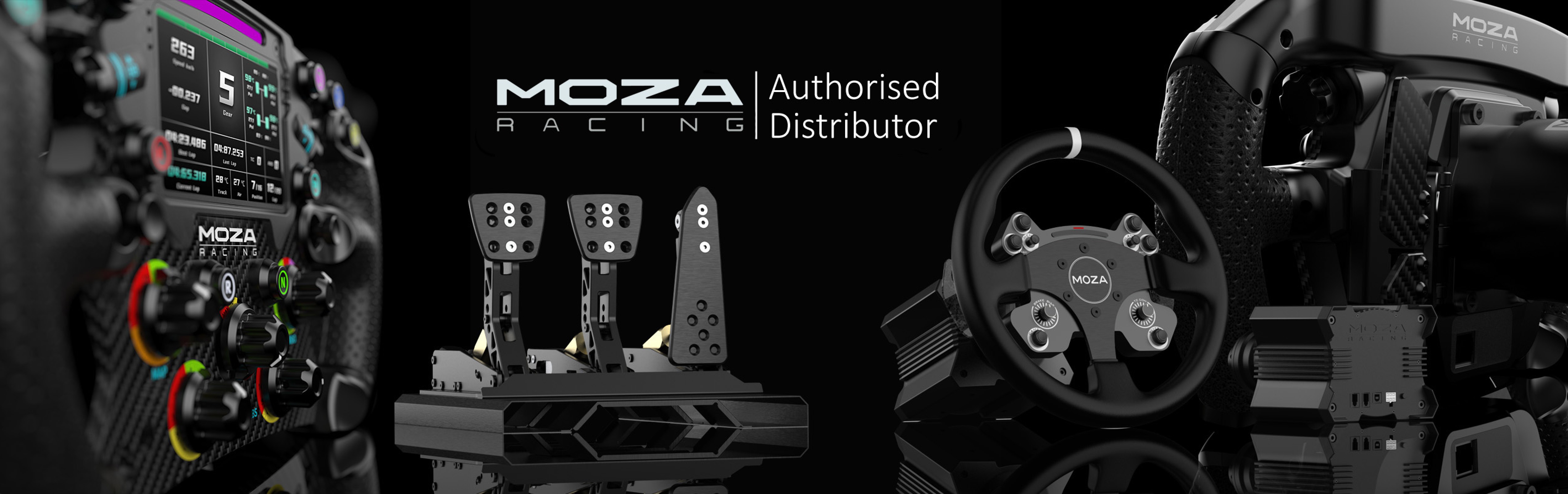 RSeat Europe SimracingRSeat Official Store Simracing Cockpit with ...