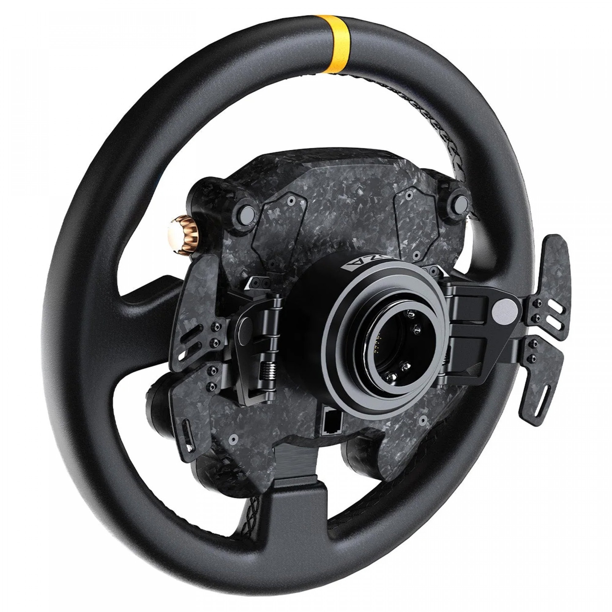 RSeat Europe SimracingMoza Racing CS PRO Steering Wheel - Moza Racing ...