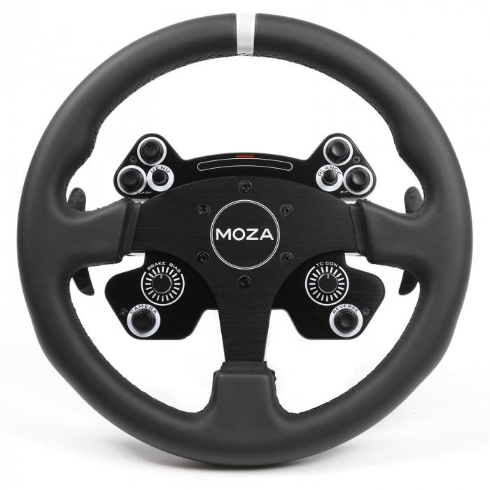 RSeat Europe SimracingMOZA HBP Handbrake - MOZA HBP HandbrakeRigs and ...