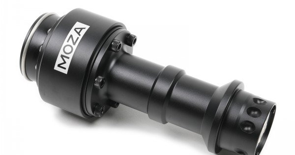 RSeat Europe SimracingMoza Extension Rod Kit - Moza Extension Rod ...