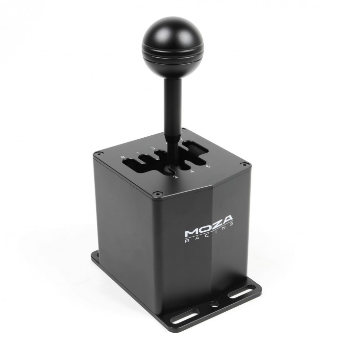 RSeat Europe SimracingMOZA HBP Handbrake - MOZA HBP HandbrakeRigs and ...