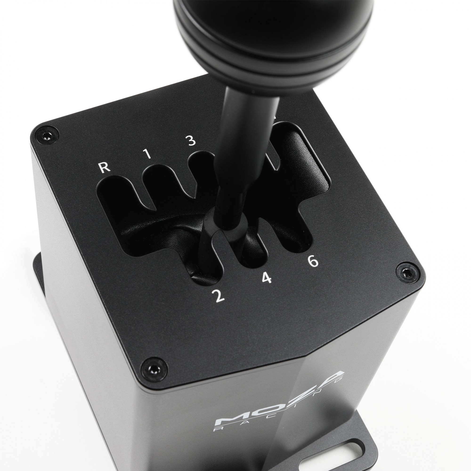 RSeat Europe SimracingMOZA HGP Shifter - MOZA HGP ShifterRigs and ...