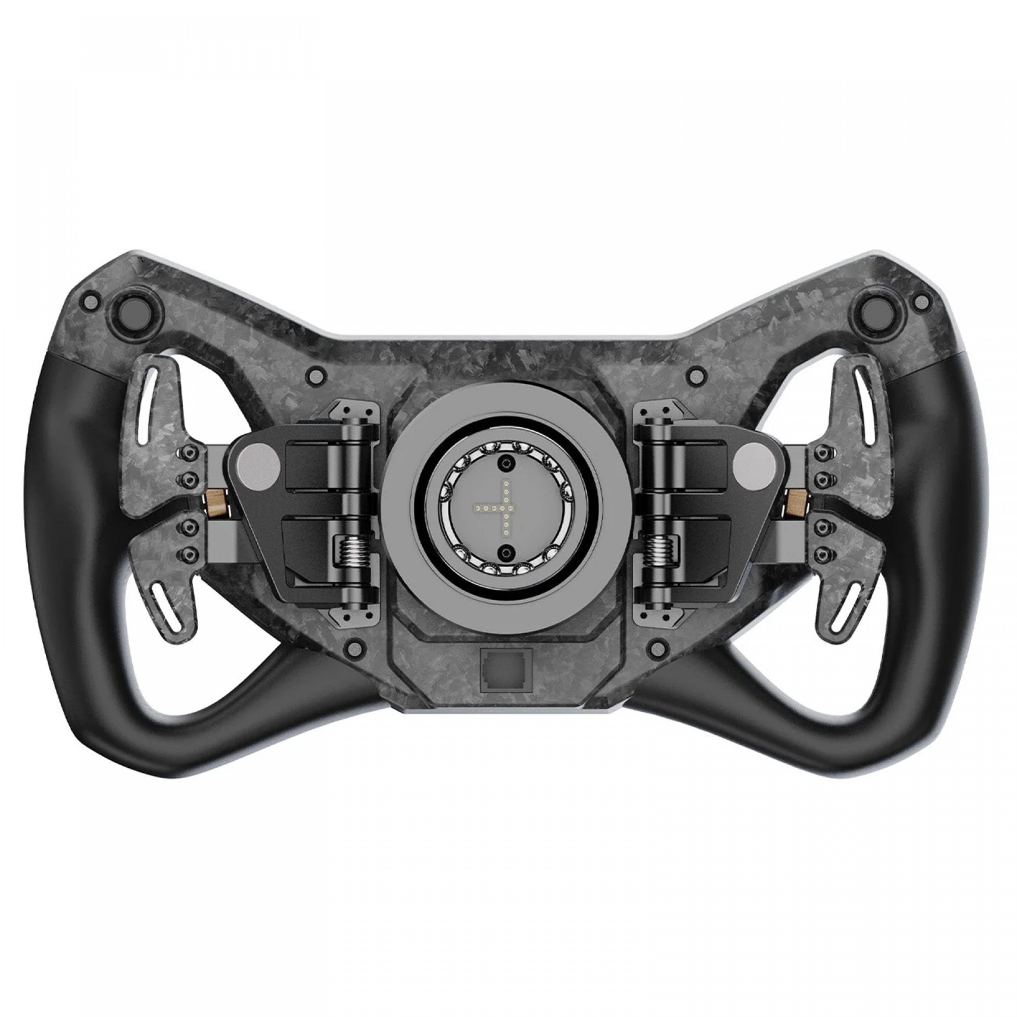 RSeat Europe SimracingMoza Racing KS PRO Steering Wheel - Moza KS PRO ...