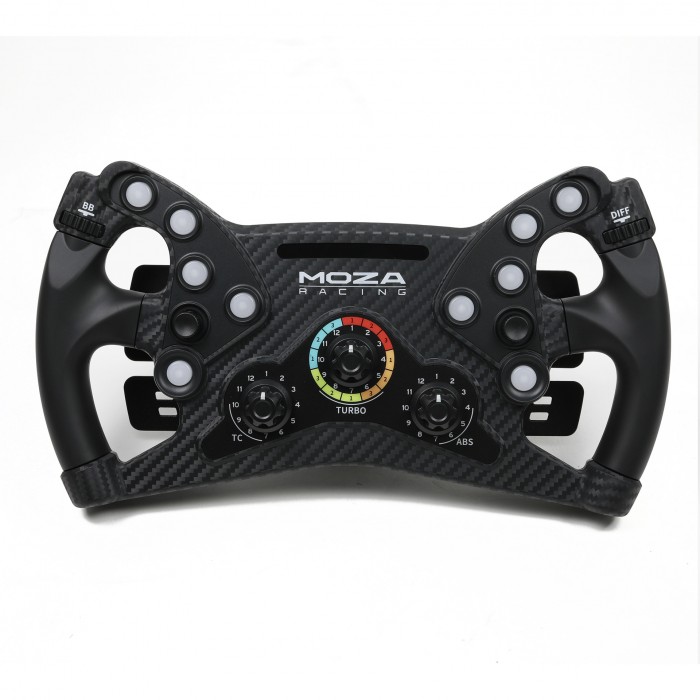 RSeat Europe SimracingMoza RacingRigs and cockpits for direct drive wheels