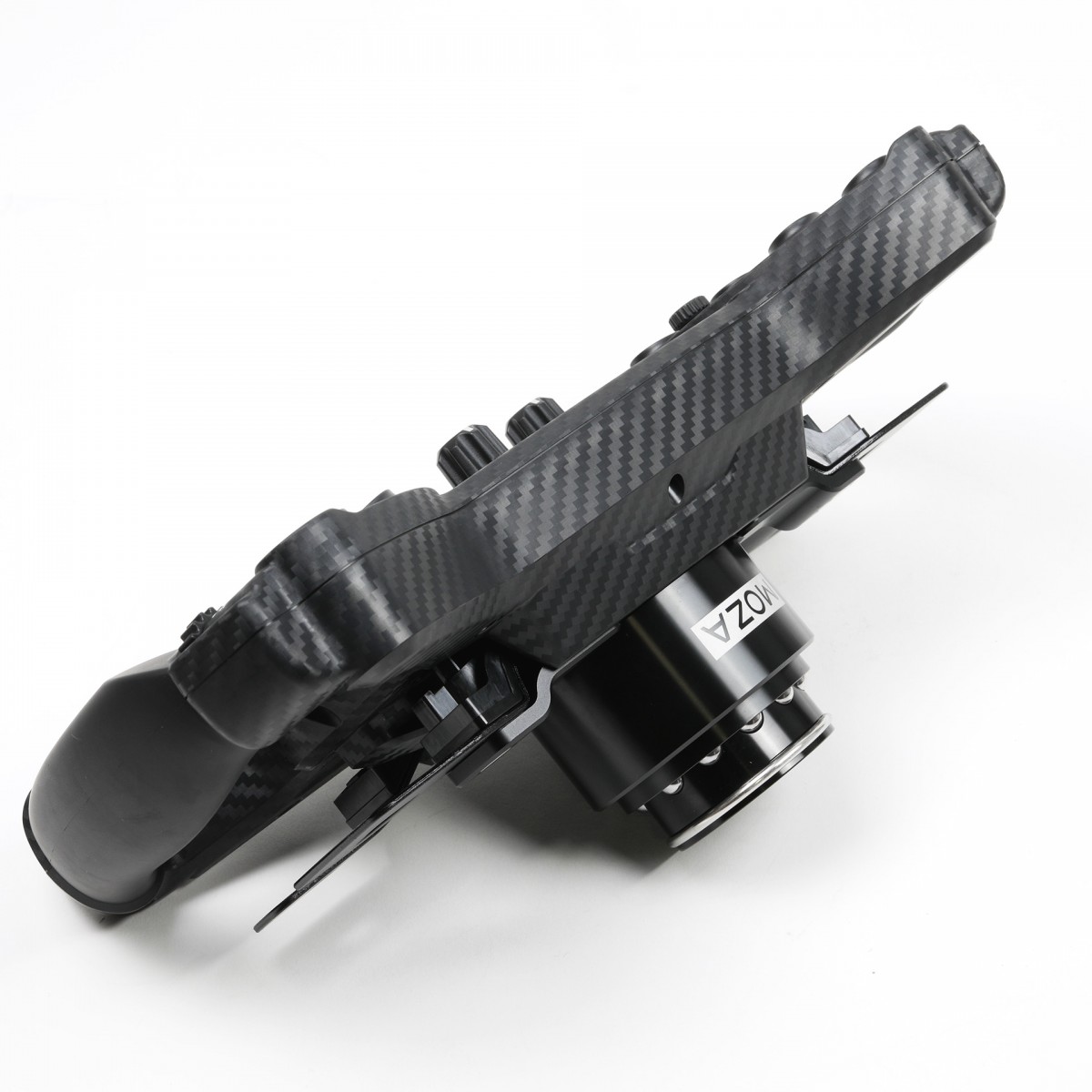 RSeat Europe SimracingMoza Racing KS Steering Wheel - Moza KS Steering ...