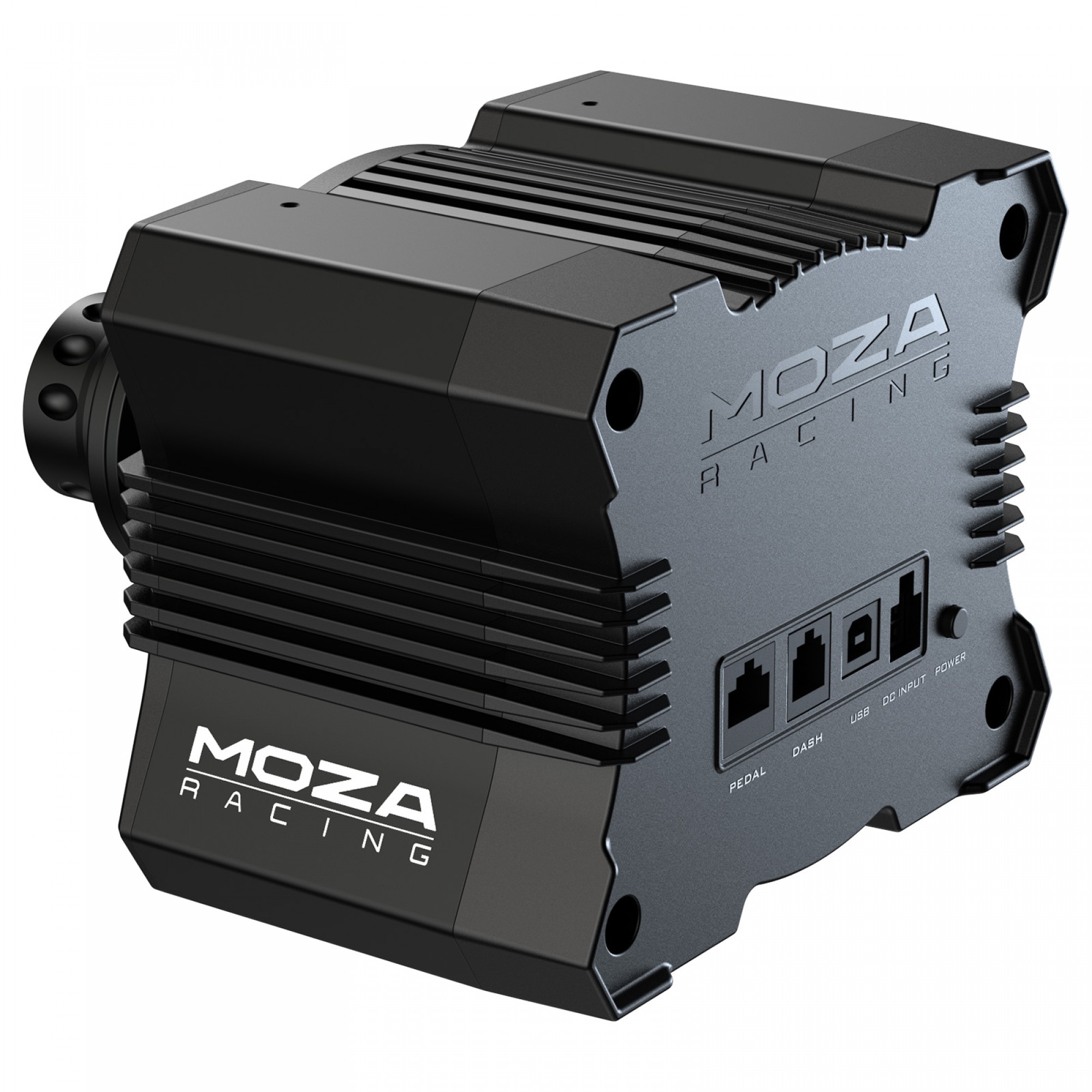 RSeat Europe SimracingMoza R5 Simulator Bundle - Moza R5 Simulator ...