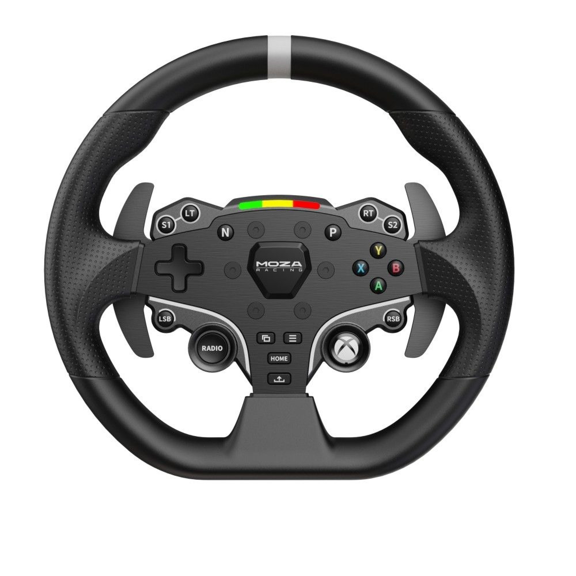 RSeat Europe SimracingMoza R3 Simulator Bundle For PC and XBOX Series ...