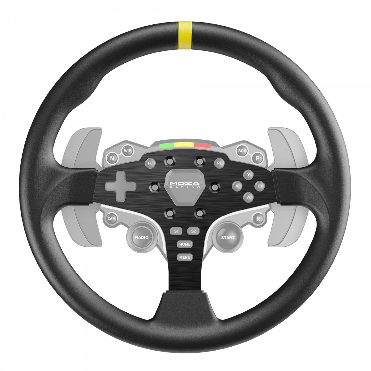 RSeat Europe SimracingMoza Racing ES Formula Wheel Mod - Moza Racing ES ...
