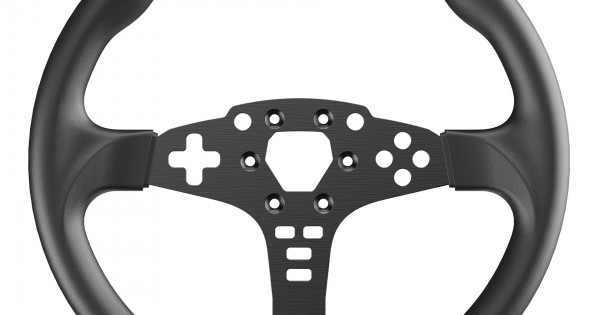 RSeat Europe SimracingMoza Racing ES Formula Wheel Mod - Moza Racing ES ...