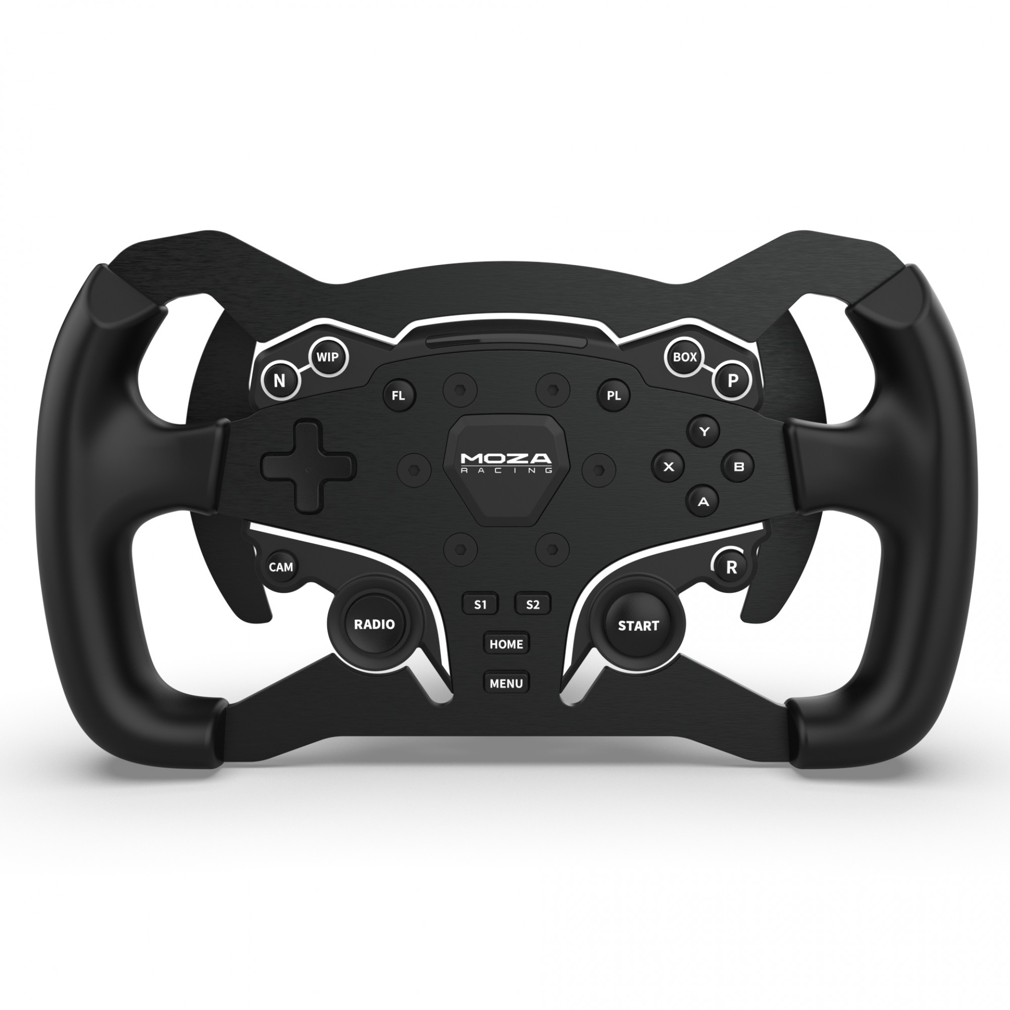 RSeat Europe SimracingMoza Racing ES Formula Wheel Mod - Moza Racing ES ...