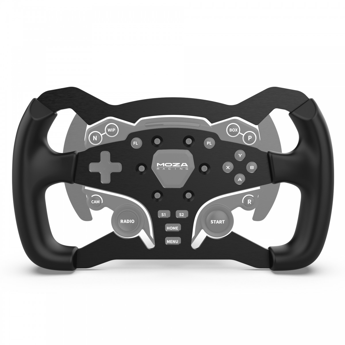 RSeat Europe SimracingMoza Racing ES Formula Wheel Mod - Moza Racing ES ...