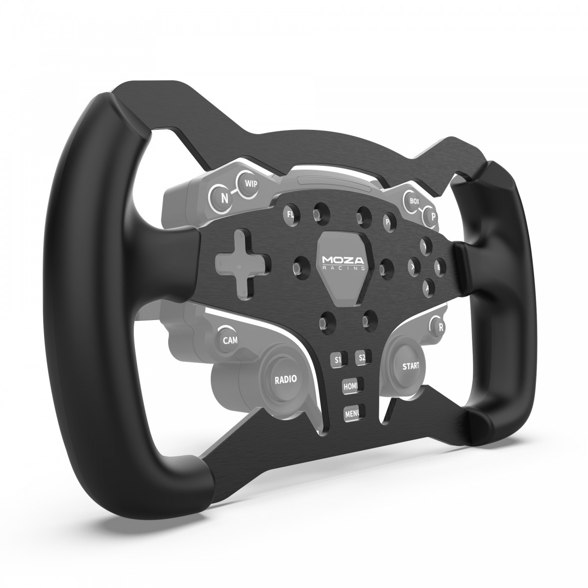 RSeat Europe SimracingMoza Racing ES Formula Wheel Mod - Moza Racing ES ...