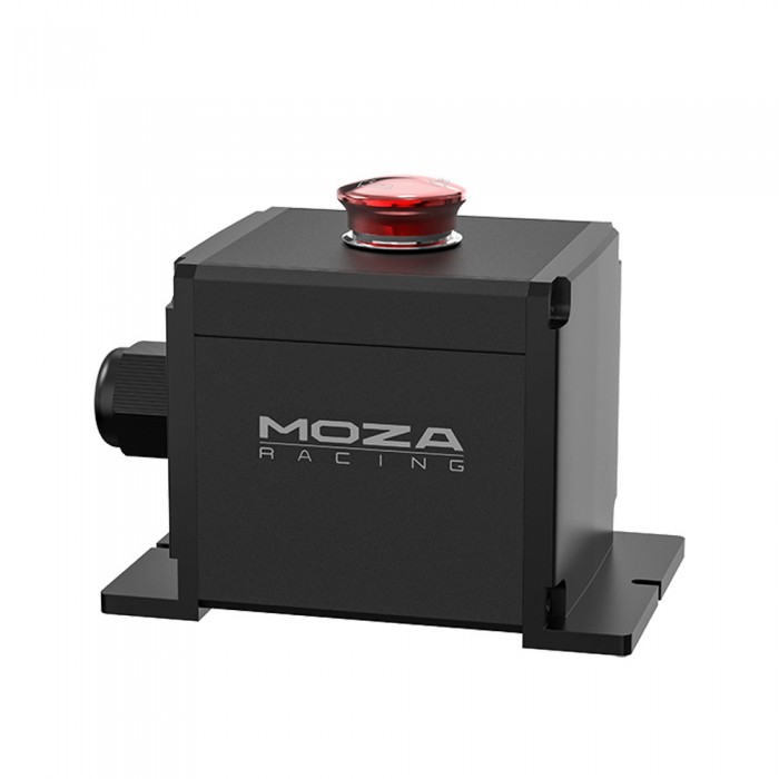 RSeat Europe SimracingMOZA Racing Quick Release Adapter - Moza Mounting ...
