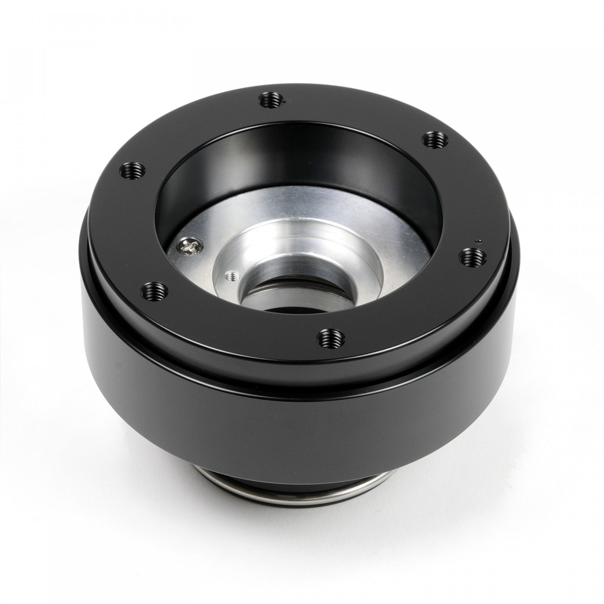 RSeat Europe SimracingMOZA Racing Quick Release Adapter - Moza Mounting ...