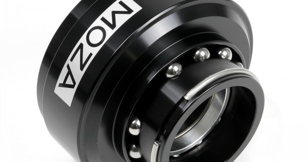 RSeat Europe SimracingMOZA Racing Quick Release Adapter - Moza Mounting ...