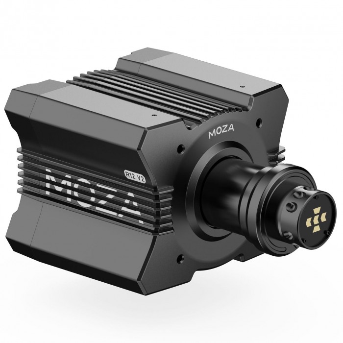 RSeat Europe SimracingMoza R3 Simulator Bundle For PC and XBOX Series ...