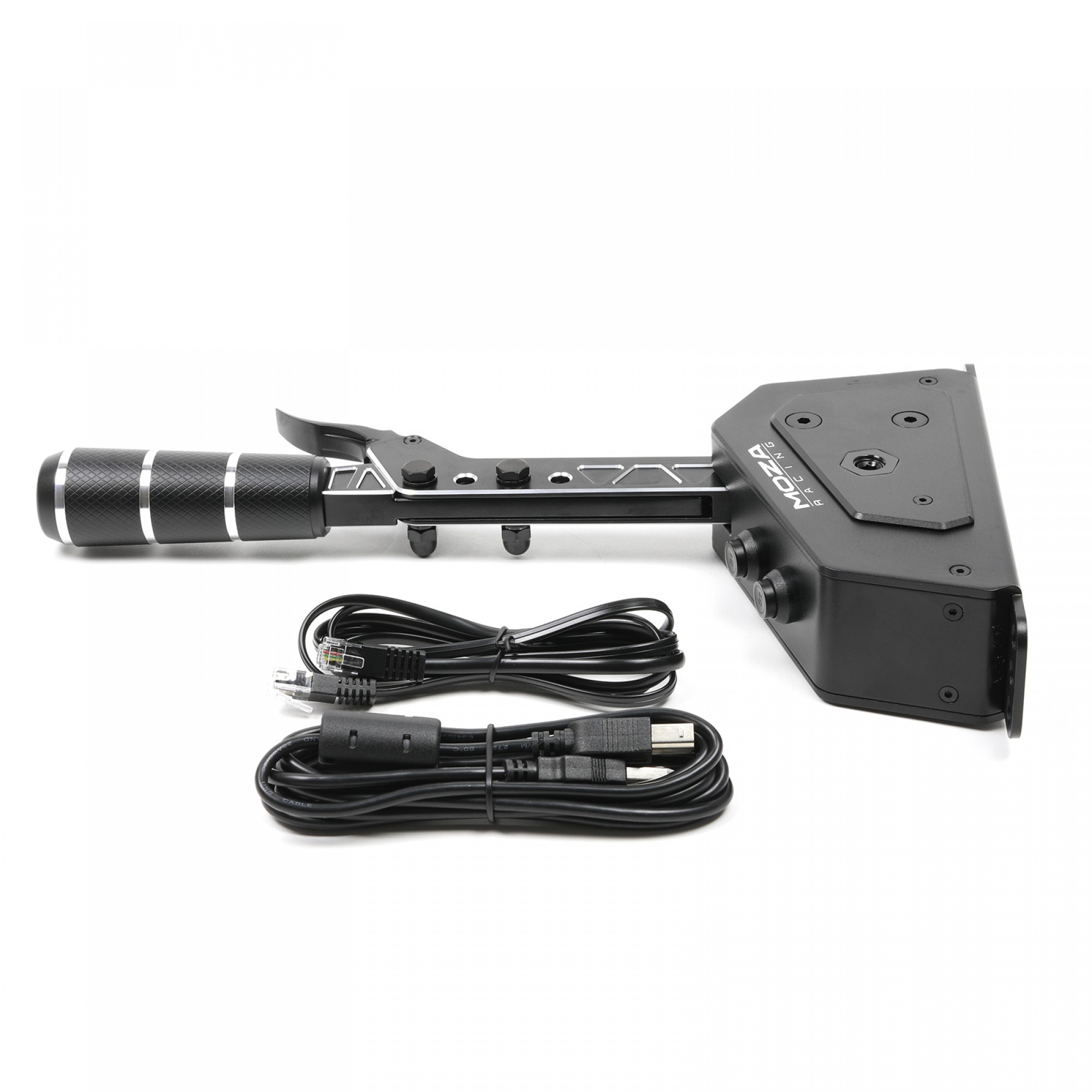 RSeat Europe SimracingMOZA SGP Sequential Shifter - MOZA SGP Sequential ...