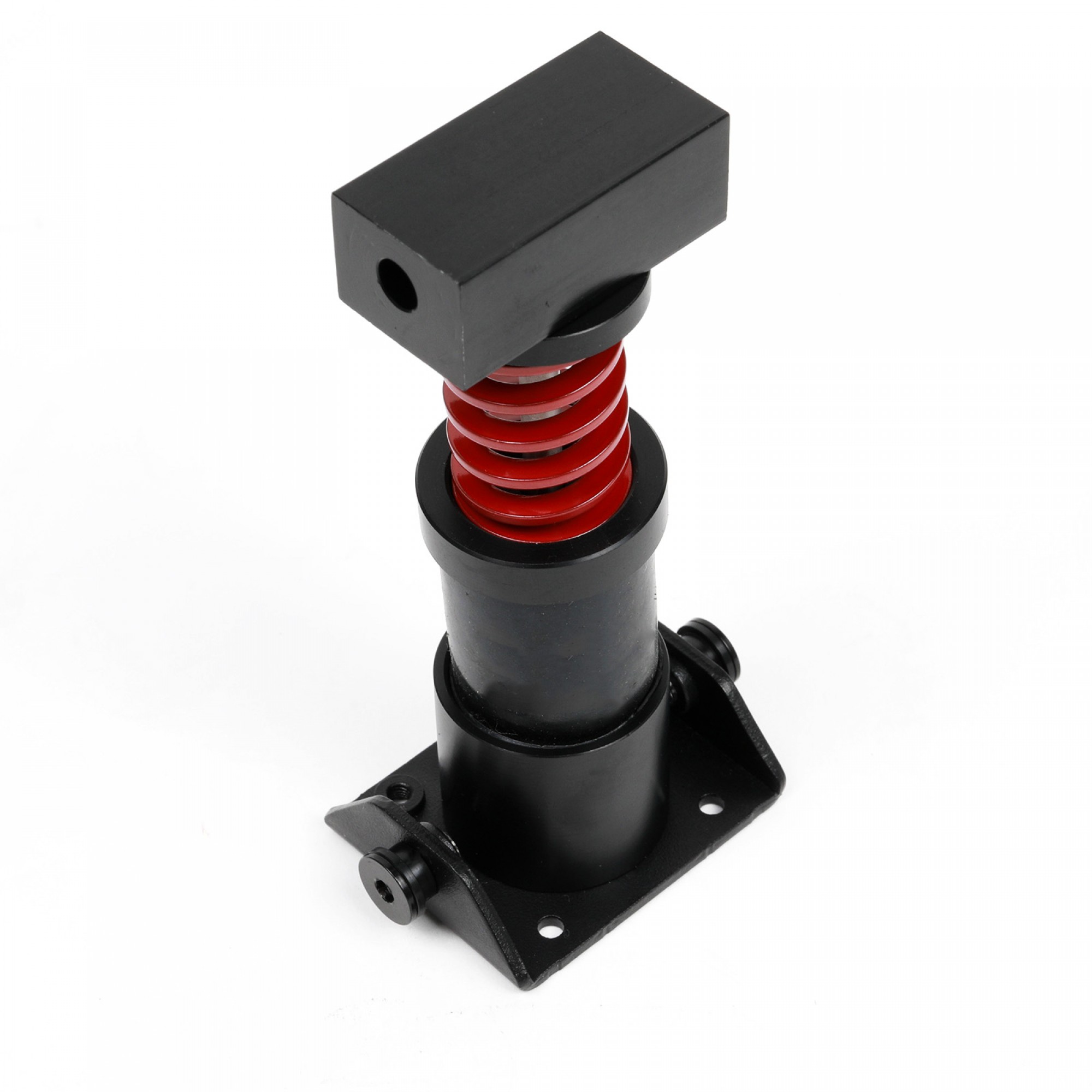 RSeat Europe SimracingMoza SR-P Lite Brake Pedal Performance Kit - MOZA ...