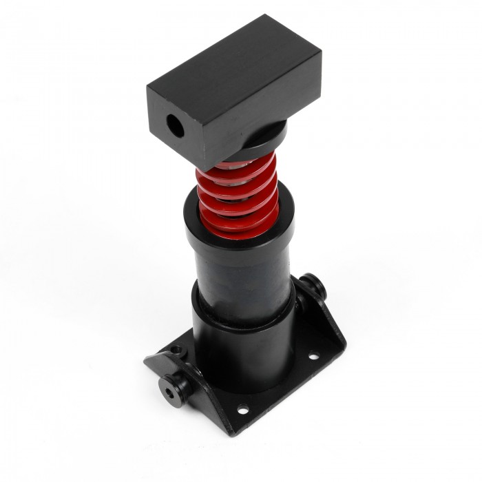 RSeat Europe SimracingMOZA Racing Quick Release Adapter - Moza Mounting ...