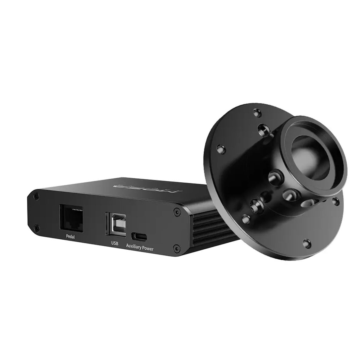 RSeat Europe SimracingMOZA Universal Hub - MOZA Universal HubRigs and ...