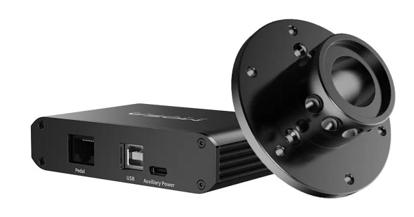 RSeat Europe SimracingMOZA Universal Hub - MOZA Universal HubRigs and ...