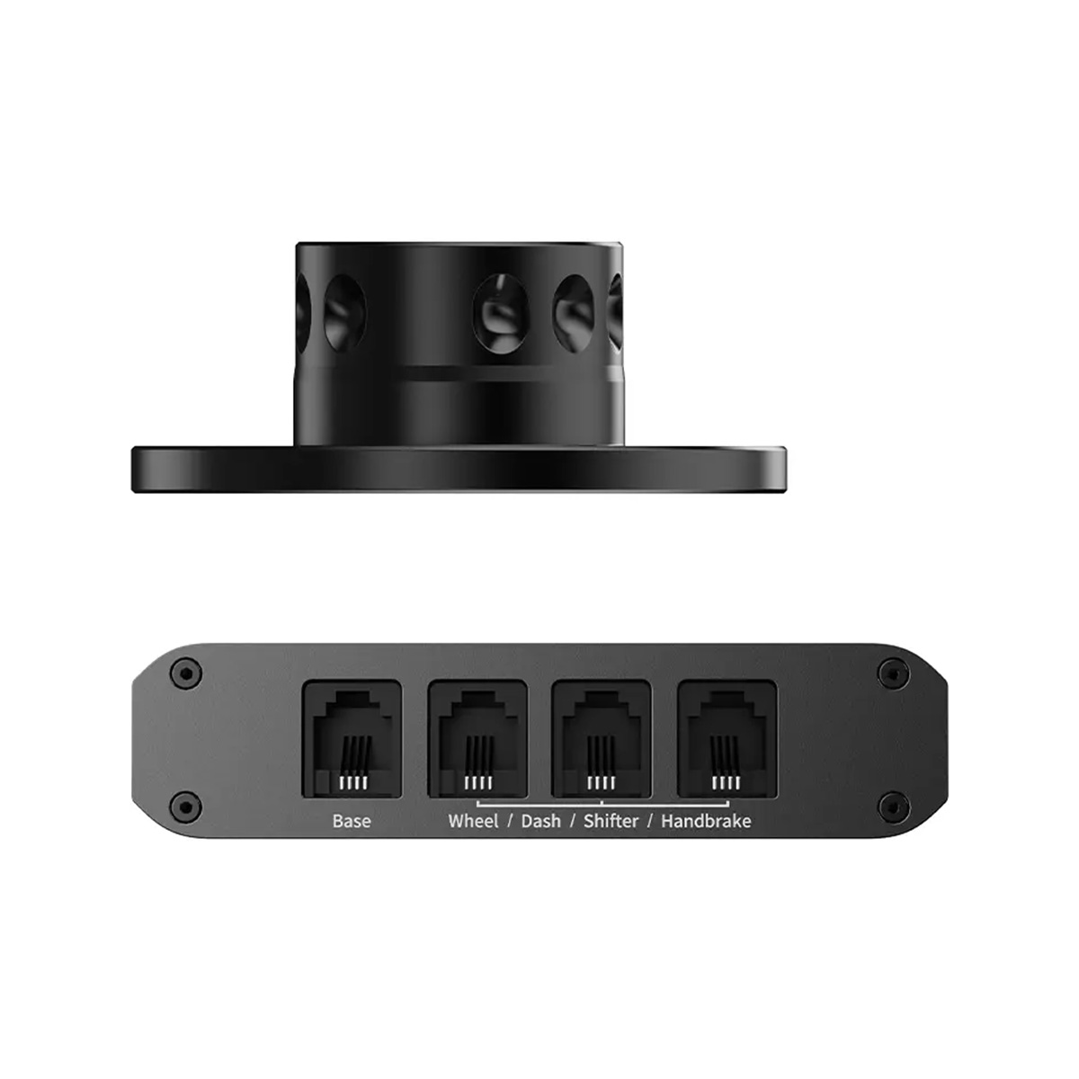 RSeat Europe SimracingMOZA Universal Hub - MOZA Universal HubRigs and ...