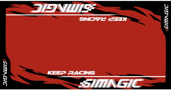 RSeat Store officielSimagic Tapis de sol - Simagic Carpetcockpit de ...