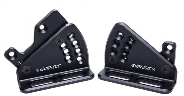 RSeat Store officielSimagic Support de Fixation Base Alpha - Simagic Alpha Mounting ...
