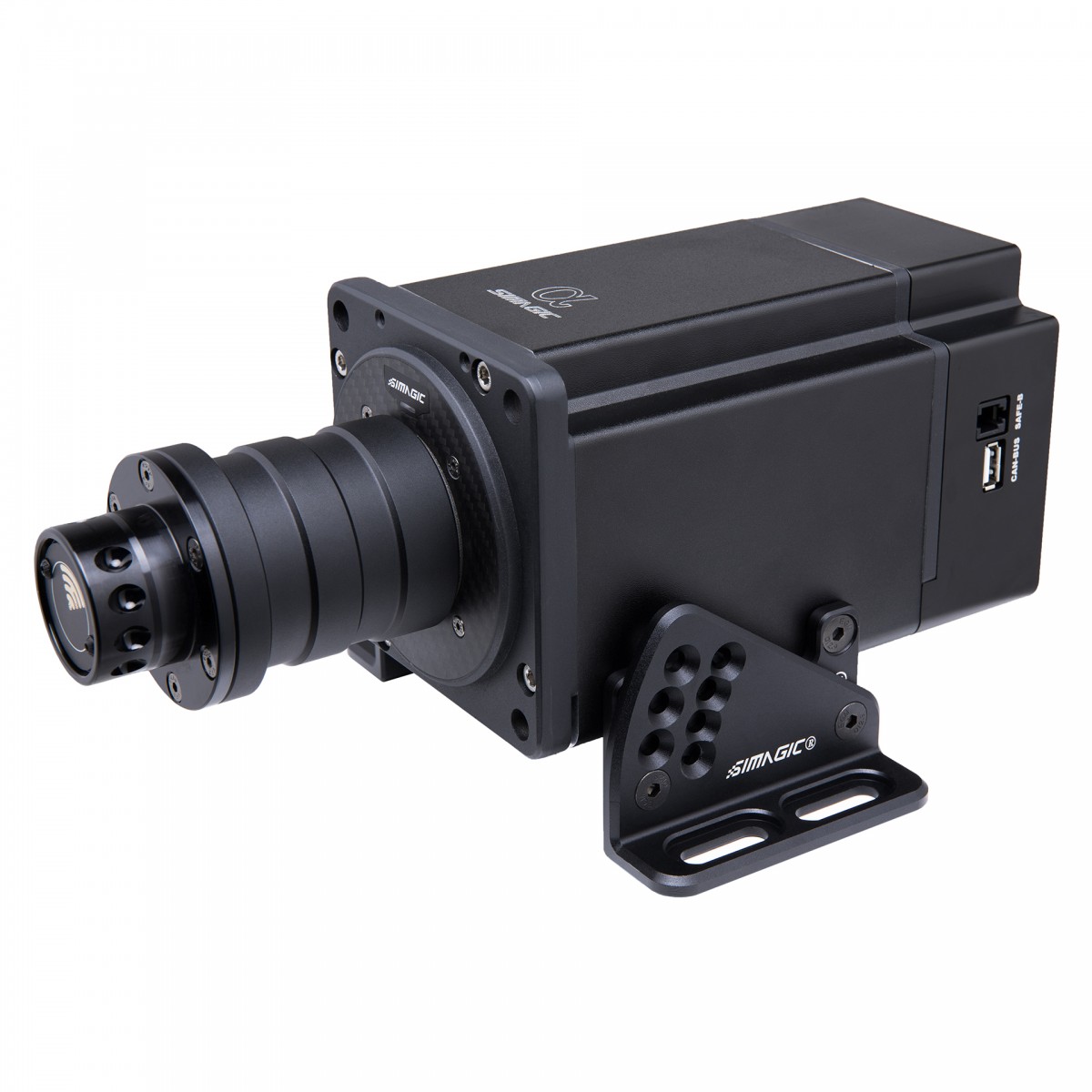 RSeat Europe SimracingSimagic Alpha Mounting Brackets - Simagic Alpha ...