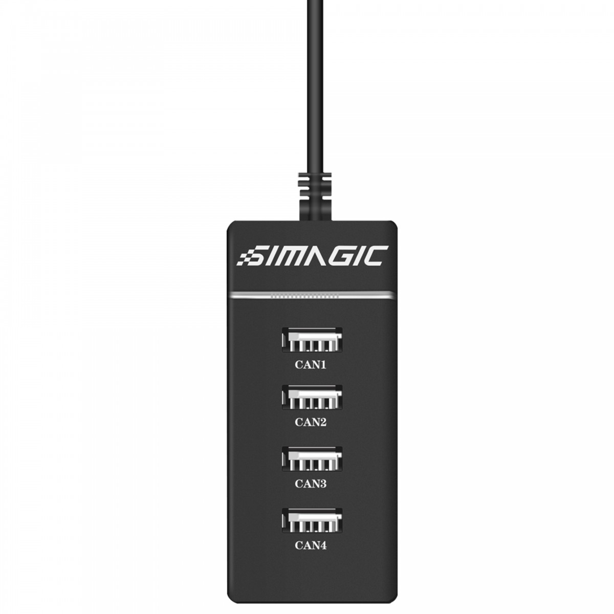 RSeat Europe SimracingSimagic Wheelbase USB Extender - Simagic ...