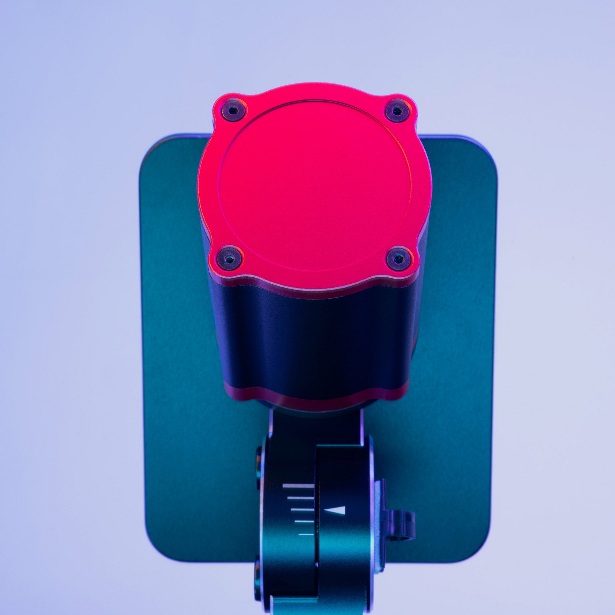 RSeat Europe SimracingSimagic Haptic Pedals Reactor - Simagic Haptic ...