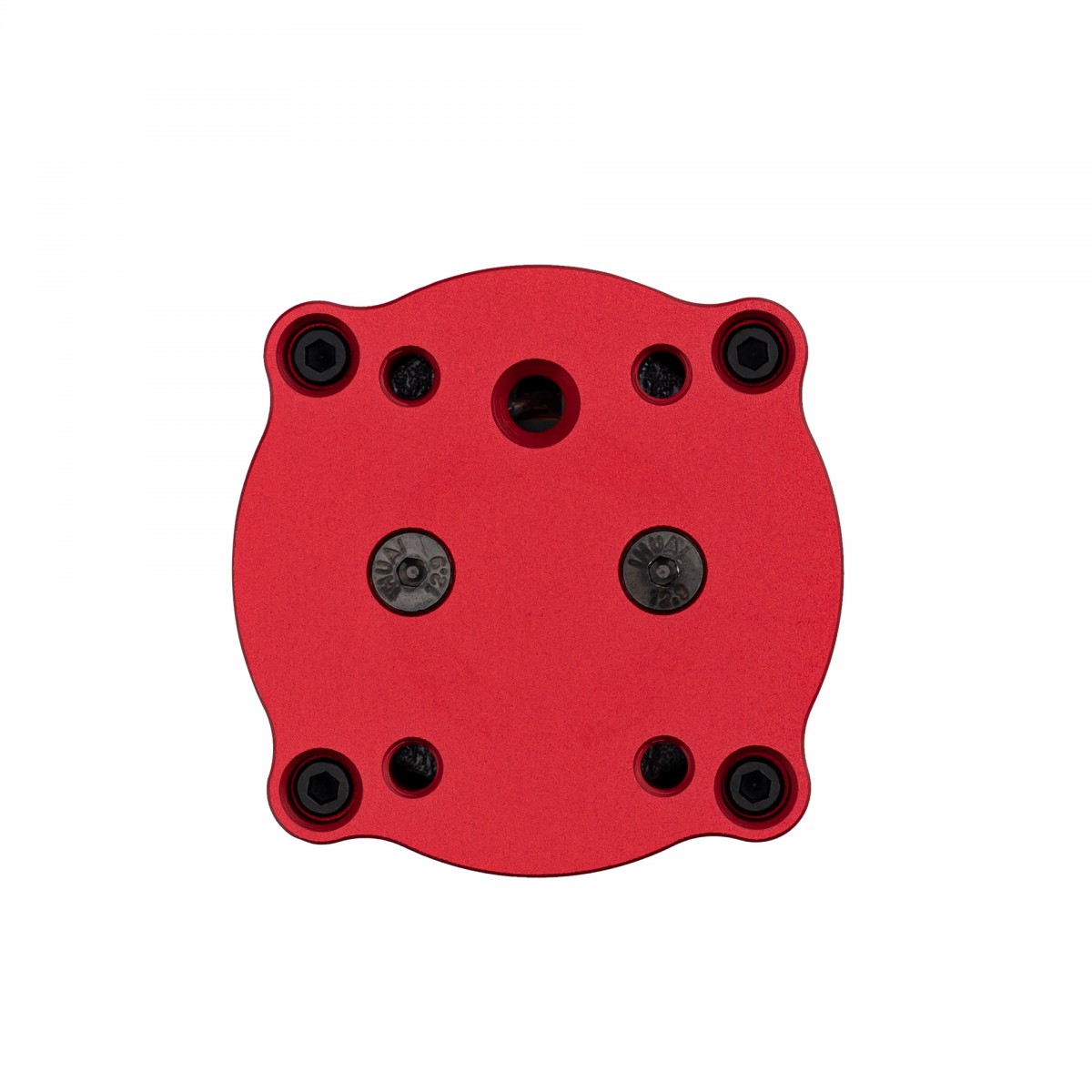 RSeat Europe SimracingSimagic Haptic Pedals Reactor - Simagic Haptic ...