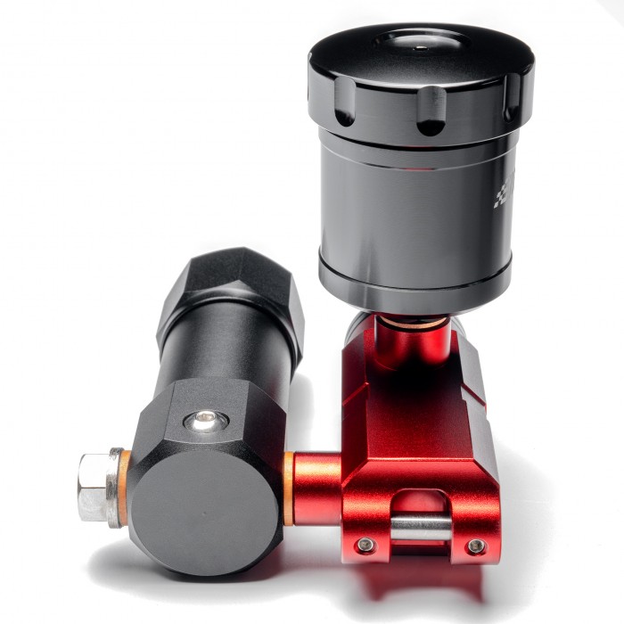 RSeat Europe SimracingSimagic P1000 Modular Pedals - 2 Pedals set ...