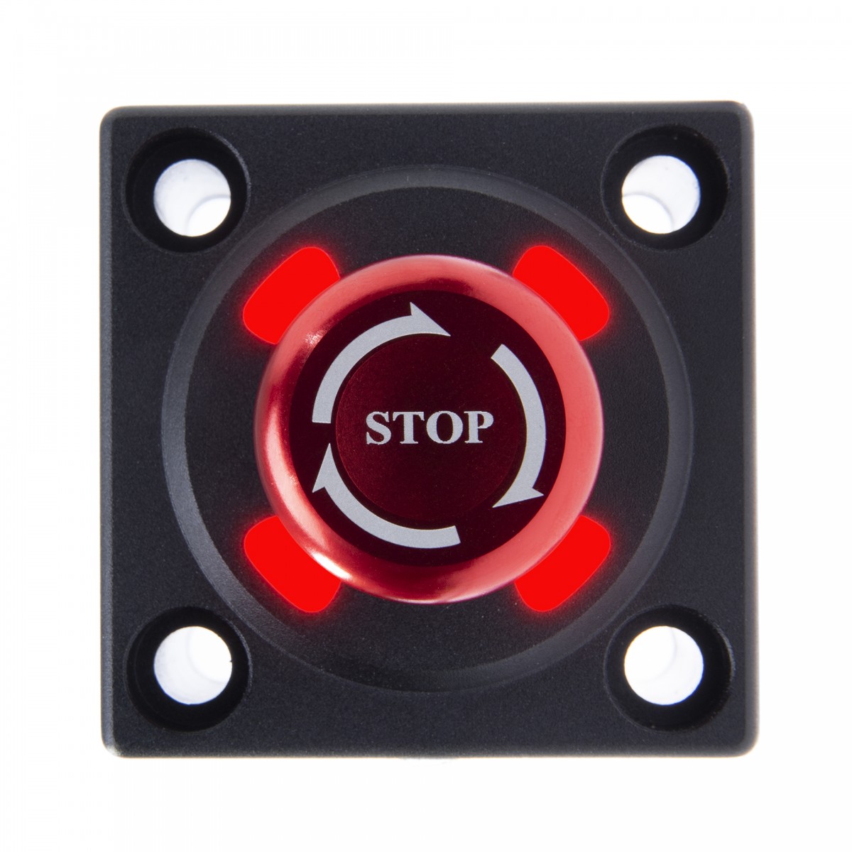 RSeat Europe SimracingSimagic Alpha Kill Switch - Simagic Alpha Kill ...