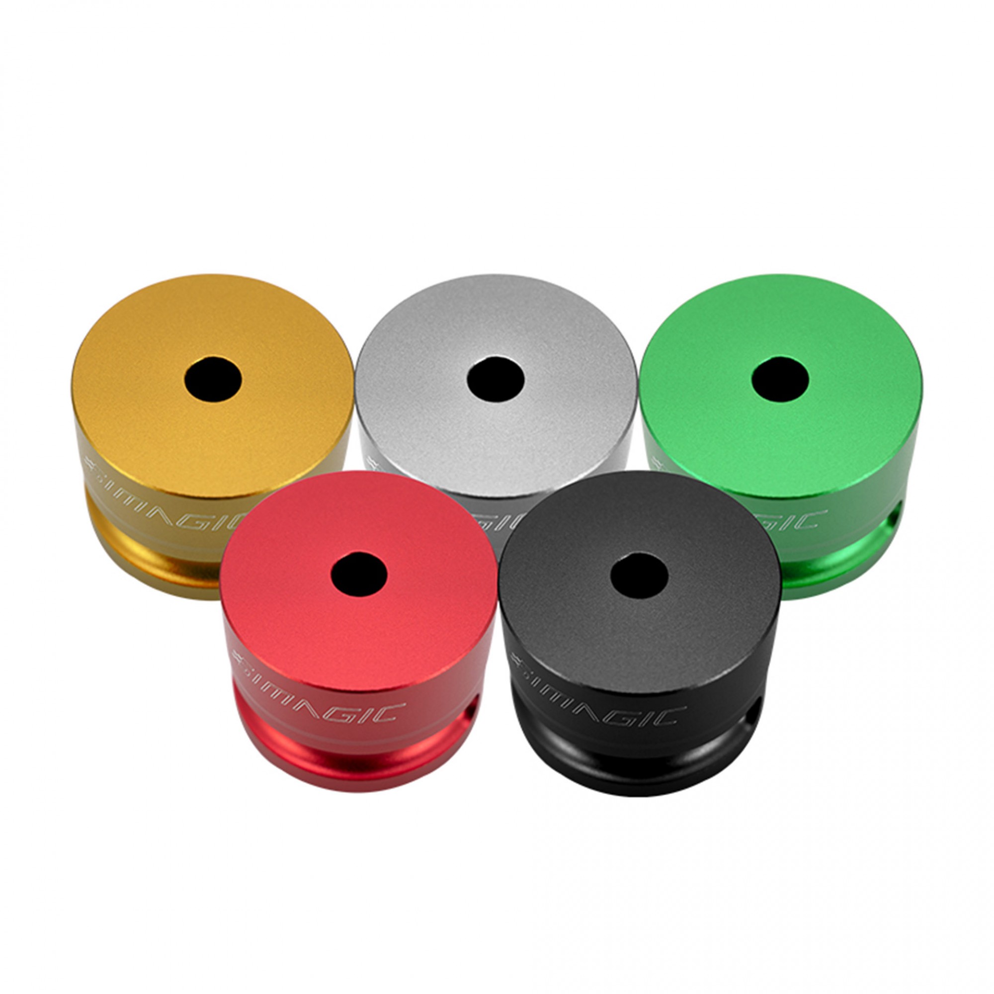 RSeat Europe SimracingSimagic Wheel Mount - Simagic Wheel MountRigs and ...