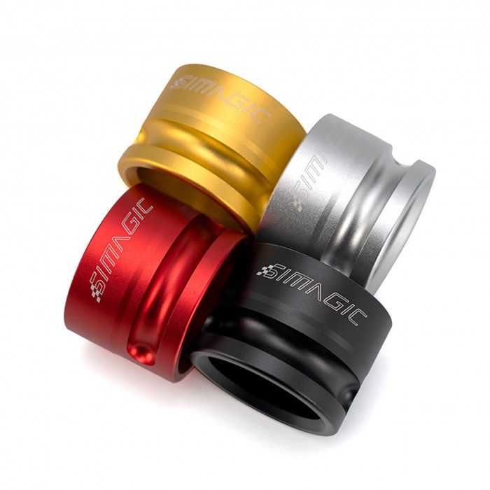 RSeat Europe SimracingSimagic GT-PRO Hub (K) - Simagic GT-PRO Hub (K ...