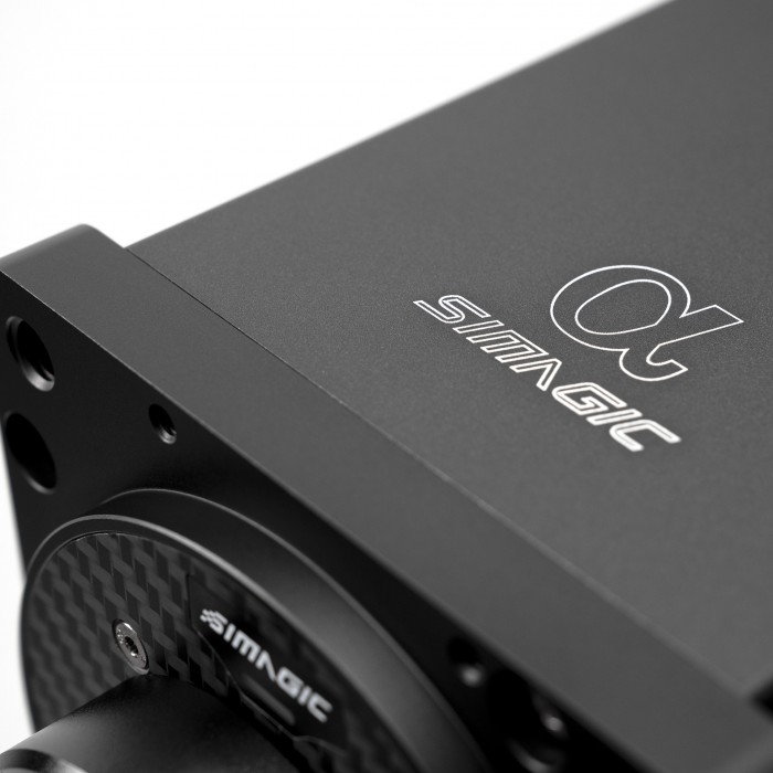 RSeat Europe SimracingSimagic GT-PRO Hub (K) - Simagic GT-PRO Hub (K ...