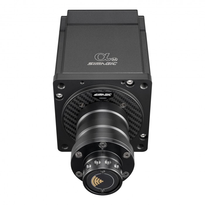 RSeat Europe SimracingSimagic GT-PRO Hub (K) - Simagic GT-PRO Hub (K ...