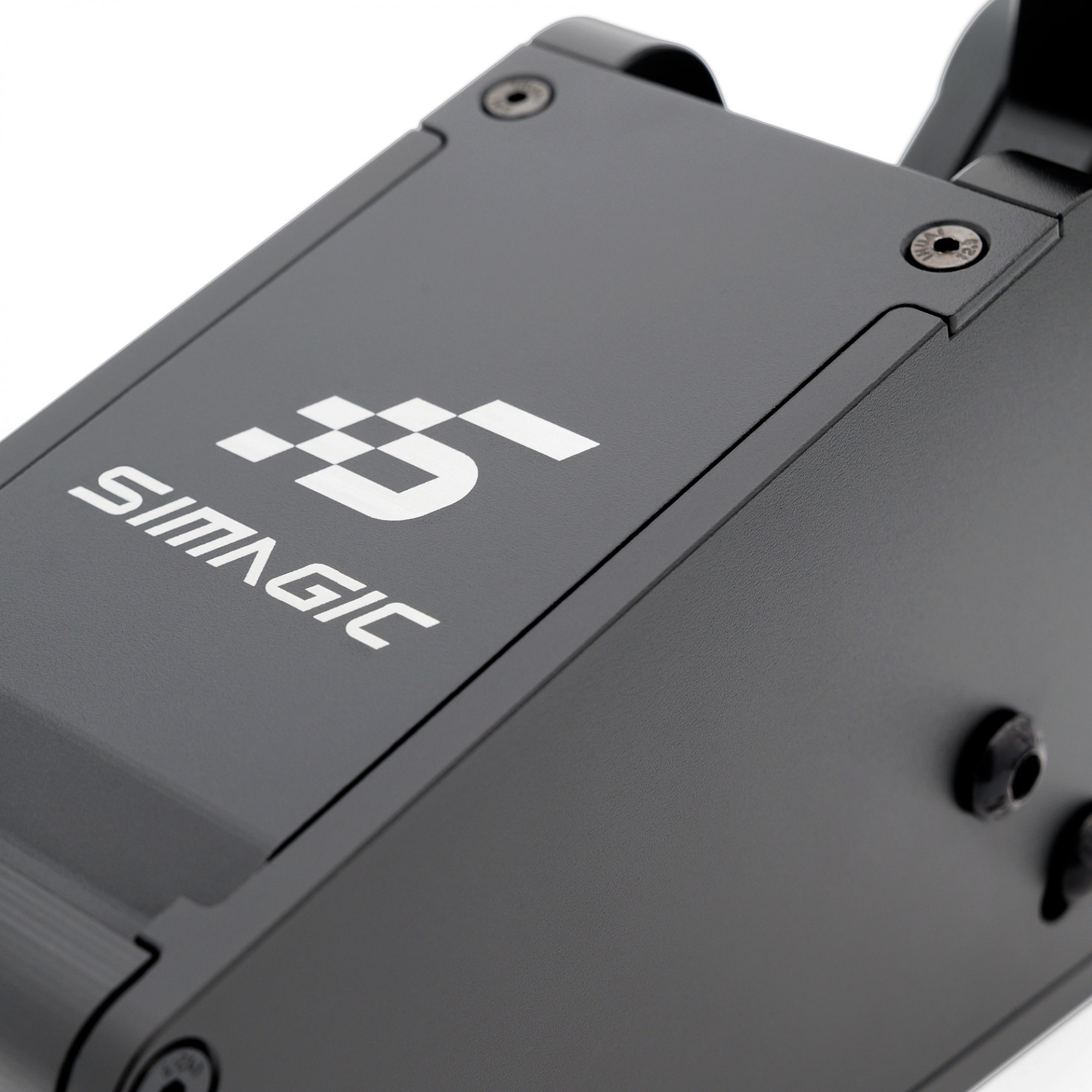 RSeat Europe SimracingSimagic TB-1 Handbrake - Simagic TB-1 ...