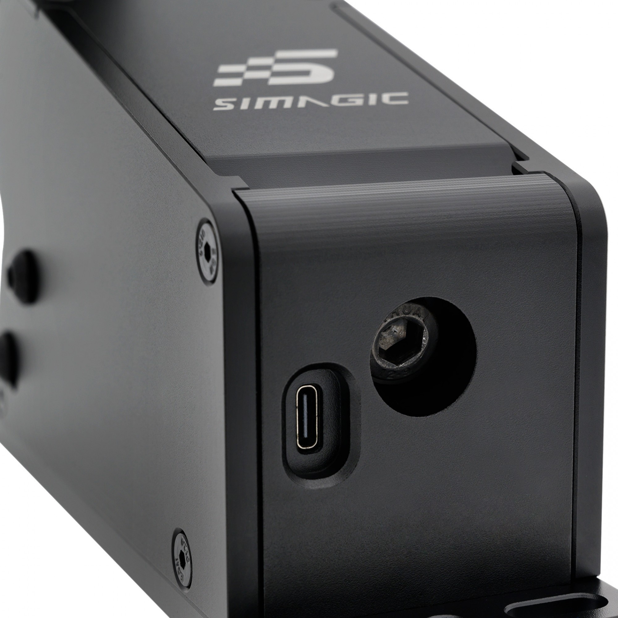 RSeat Europe SimracingSimagic TB-1 Handbrake - Simagic TB-1 ...