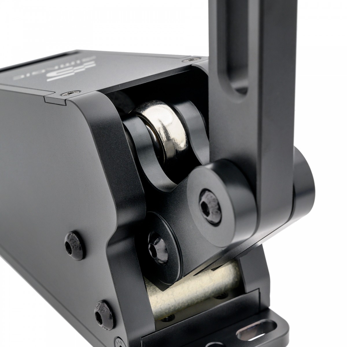 RSeat Europe SimracingSimagic TB-1 Handbrake - Simagic TB-1 ...