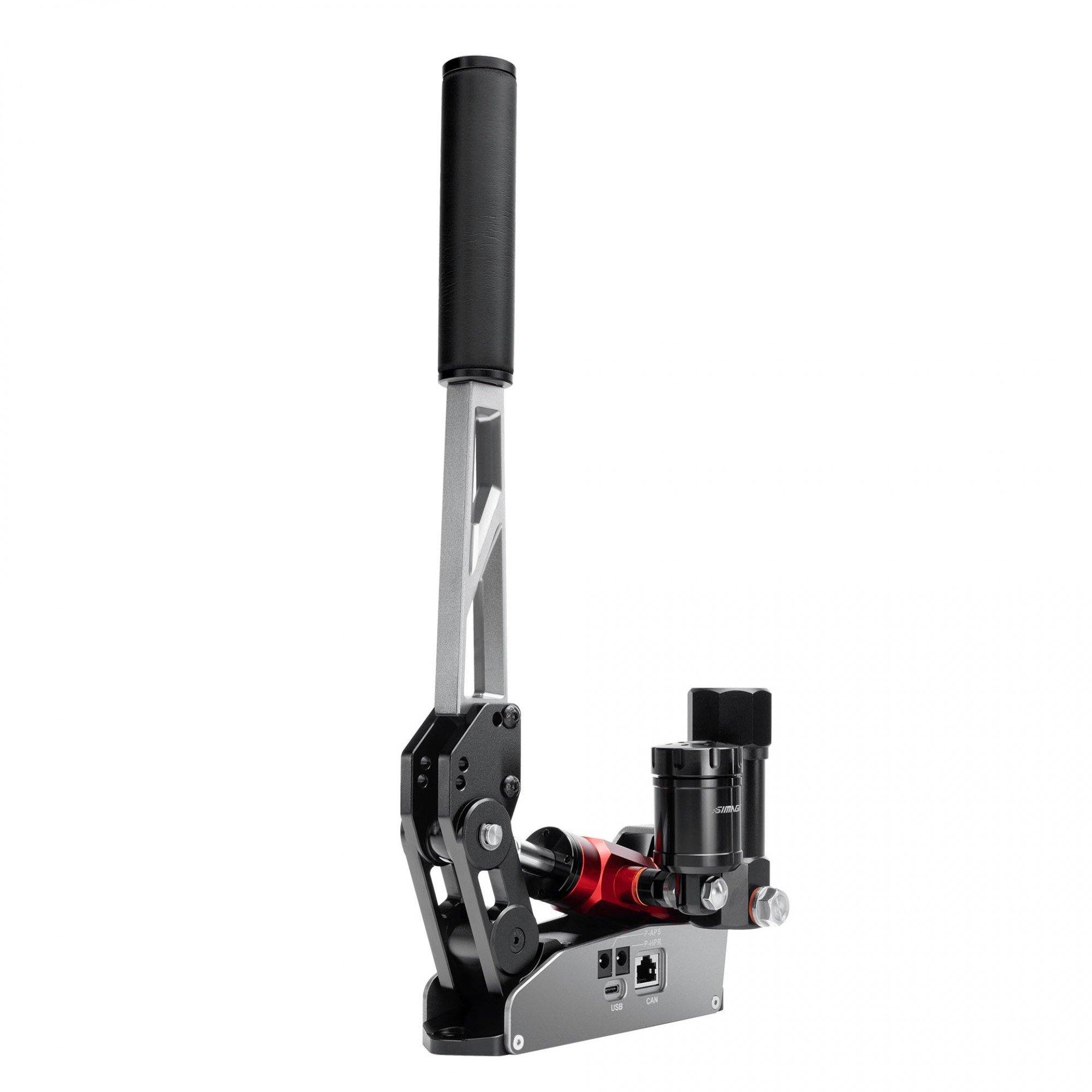 RSeat Europe SimracingSimagic TB-RS Hydraulic Handbrake - Simagic TB-RS ...
